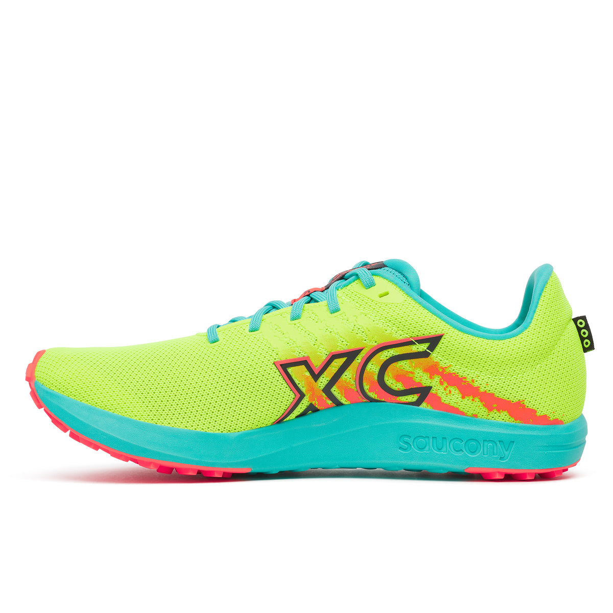 Kilkenny XC 10 Unisex – Saucony SA