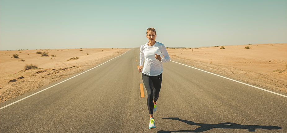 Strength Training Tips from Saucony Coach Tim Broe – Saucony SA