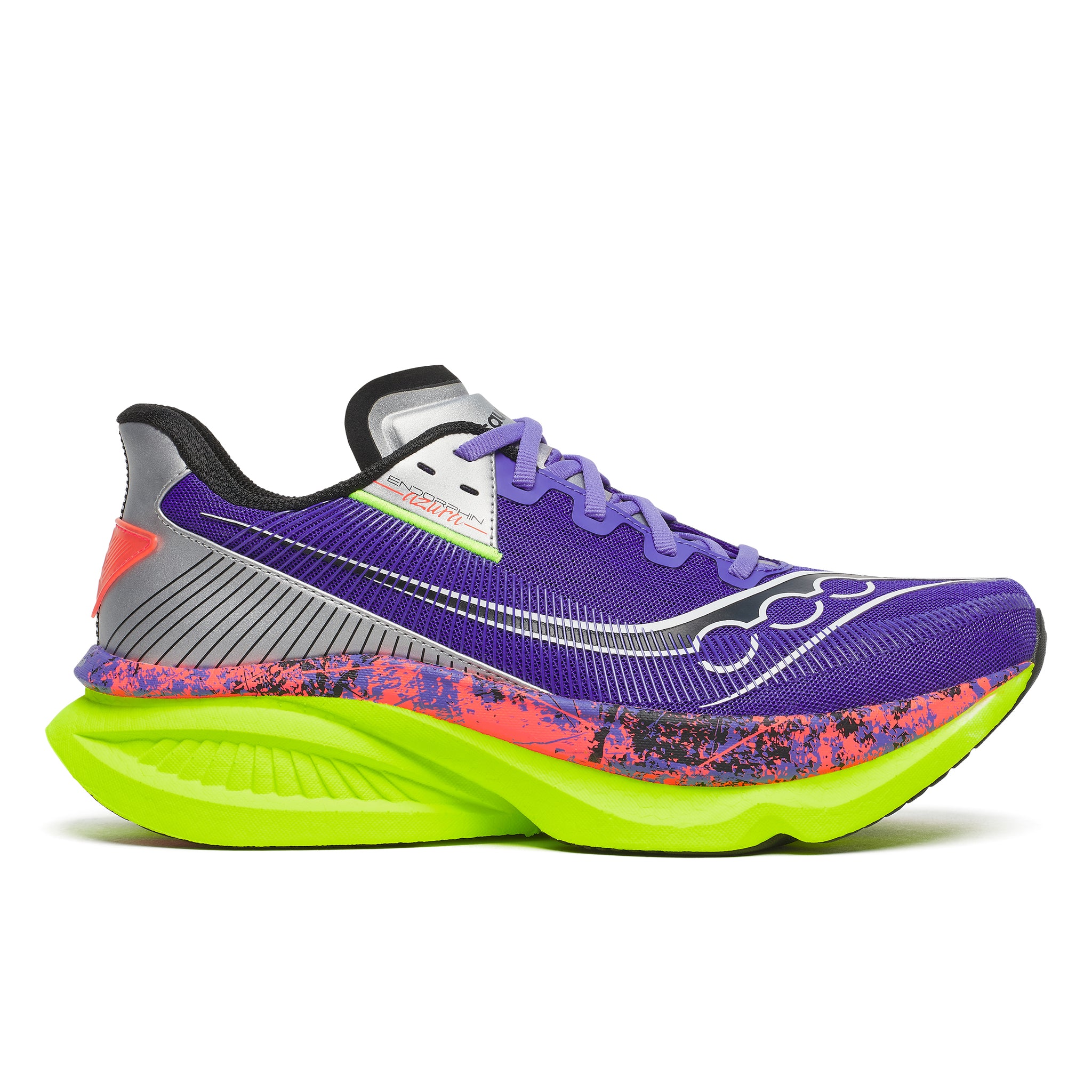 HI OCTANE CAPSULE – Saucony SA