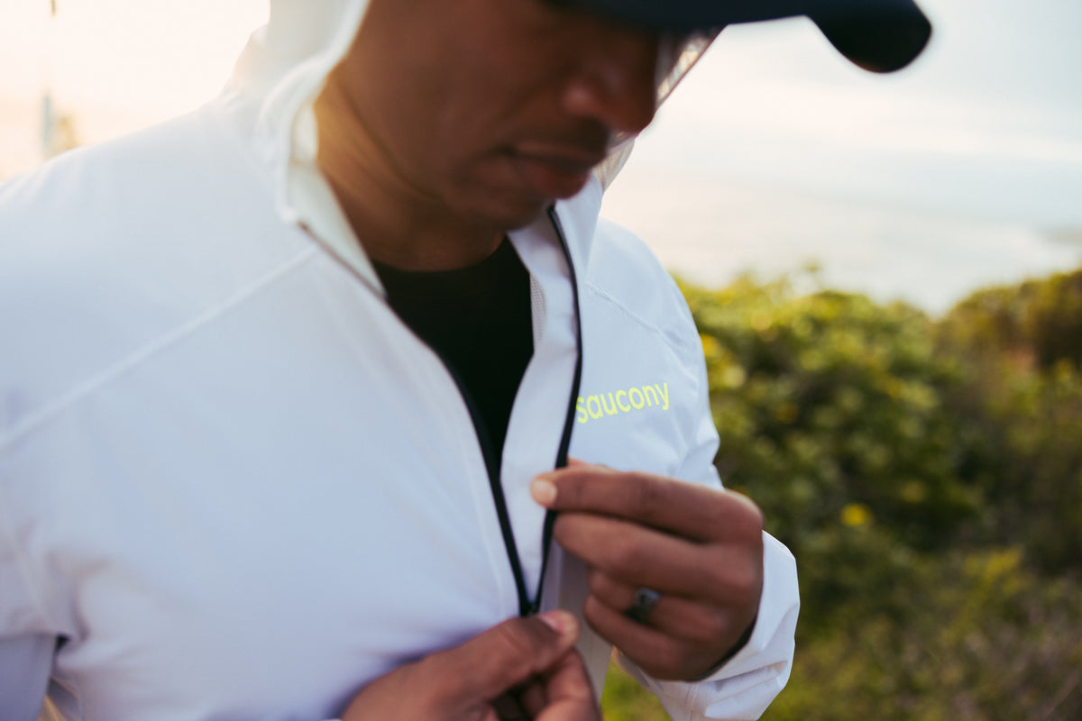 Elite Runshield Jacket (Waterproof) – Saucony SA